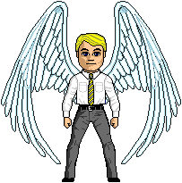 Angel (Warren Kenneth Worthington III) | Marvel-Microheroes Wiki | Fandom
