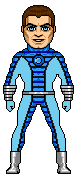 Hydro-Man (Morris Bench) | Marvel-Microheroes Wiki | Fandom