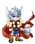 Thor | Marvel-Microheroes Wiki | Fandom