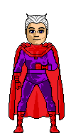 Magneto (Ultimate) | Marvel-Microheroes Wiki | Fandom