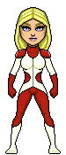 Phoebe Cuckoo | Marvel-Microheroes Wiki | Fandom