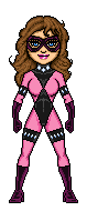 Diamondback (Rachel Leighton) | Marvel-Microheroes Wiki | Fandom