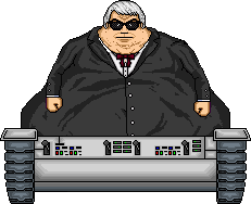 Slug (Ulysses Lugman) | Marvel-Microheroes Wiki | Fandom