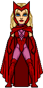 Toxic Doxie (June Covington) | Marvel-Microheroes Wiki | Fandom