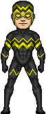 Whizzer (Stanley Stewart) | Marvel-Microheroes Wiki | Fandom