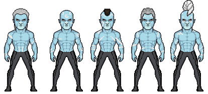 Category:Races | Marvel-Microheroes Wiki | Fandom