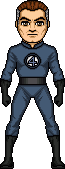 Alpha (Reed Richards) | Marvel-Microheroes Wiki | Fandom