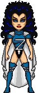 Zaladane (Zala Dane) | Marvel-Microheroes Wiki | Fandom