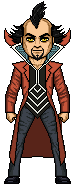 Kaluu | Marvel-Microheroes Wiki | Fandom