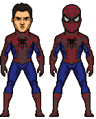 Spider-Man (Earth-96283) | Marvel-Microheroes Wiki | Fandom