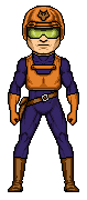 Watchdogs | Marvel-Microheroes Wiki | Fandom