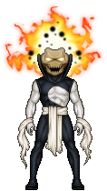 Ultimate Xorn