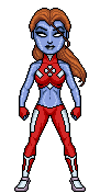 Mercury (Cessily Kincaid) | Marvel-Microheroes Wiki | Fandom