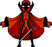 Nemesis (Amelia Weatherly) | Marvel-Microheroes Wiki | Fandom