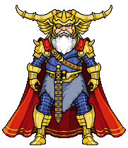 Thor | Marvel-Microheroes Wiki | Fandom