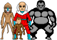 Red Ghost (Ivan Kragoff) | Marvel-Microheroes Wiki | Fandom