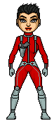 Cammi (Cammille Benally) | Marvel-Microheroes Wiki | Fandom