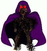 Swarm (Fritz von Meyer) | Marvel-Microheroes Wiki | Fandom