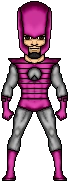 Wizard (Bentley Wittman) | Marvel-Microheroes Wiki | Fandom