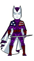 Citizen V (Helmut Zemo) | Marvel-Microheroes Wiki | Fandom