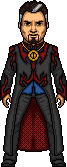 Doctor Strange (Earth-2772) | Marvel-Microheroes Wiki | Fandom
