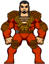 Goth | Marvel-Microheroes Wiki | Fandom