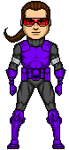 Hijack | Marvel-Microheroes Wiki | Fandom