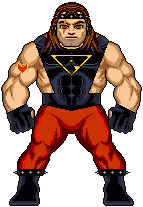 Prime (Kevin Green) | Marvel-Microheroes Wiki | Fandom