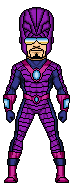 Wizard (Bentley Wittman) | Marvel-Microheroes Wiki | Fandom