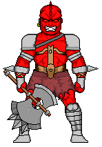 Axeman Bone | Marvel-Microheroes Wiki | Fandom