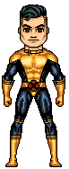 Omerta (Paulie Provenzano) | Marvel-Microheroes Wiki | Fandom
