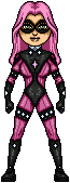 Diamondback (Rachel Leighton) | Marvel-Microheroes Wiki | Fandom
