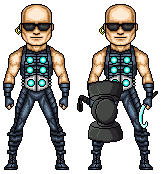 Perun (Ultimate) | Marvel-Microheroes Wiki | Fandom