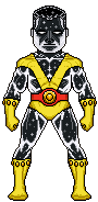 Neutron | Marvel-Microheroes Wiki | Fandom