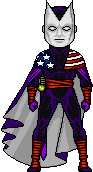 Citizen V (Helmut Zemo) | Marvel-Microheroes Wiki | Fandom