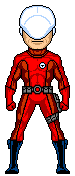 Agent Red | Marvel-Microheroes Wiki | Fandom