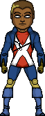 Bedlam (Jesse Aaronson) | Marvel-Microheroes Wiki | Fandom
