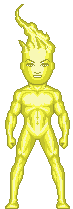 Lightwave (Earth-807128) | Marvel-Microheroes Wiki | Fandom
