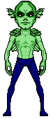 Pisces (Dimitri Kantov) | Marvel-Microheroes Wiki | Fandom
