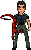 Reptil (Humberto Lopez) | Marvel-Microheroes Wiki | Fandom