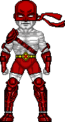 Colossus (Age of Apocalypse) | Marvel-Microheroes Wiki | Fandom