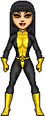 Armor (Hisako Ichiki) | Marvel-Microheroes Wiki | Fandom