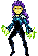 Barrage | Marvel-Microheroes Wiki | Fandom