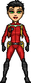 Cammi (Cammille Benally) | Marvel-Microheroes Wiki | Fandom