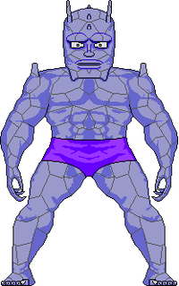 Fangor | Marvel-Microheroes Wiki | Fandom