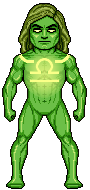 Libra VII | Marvel-Microheroes Wiki | Fandom