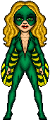 Siryn (X-Men The End) | Marvel-Microheroes Wiki | Fandom