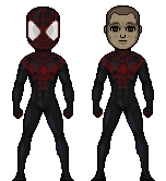 Spider-Man (Miles Morales) | Marvel-Microheroes Wiki | Fandom