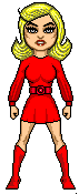 Ultima (Ultima Wordman) | Marvel-Microheroes Wiki | Fandom