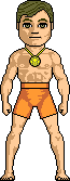 Larry Trask | Marvel-Microheroes Wiki | Fandom